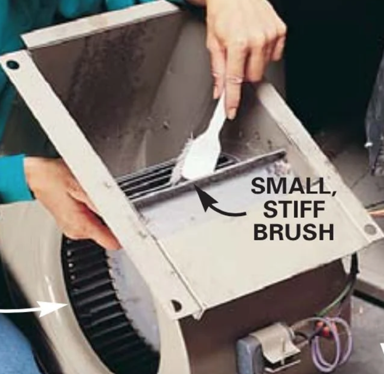 Reducing Dust in Your Home - Supreme Air Duct Cleaning